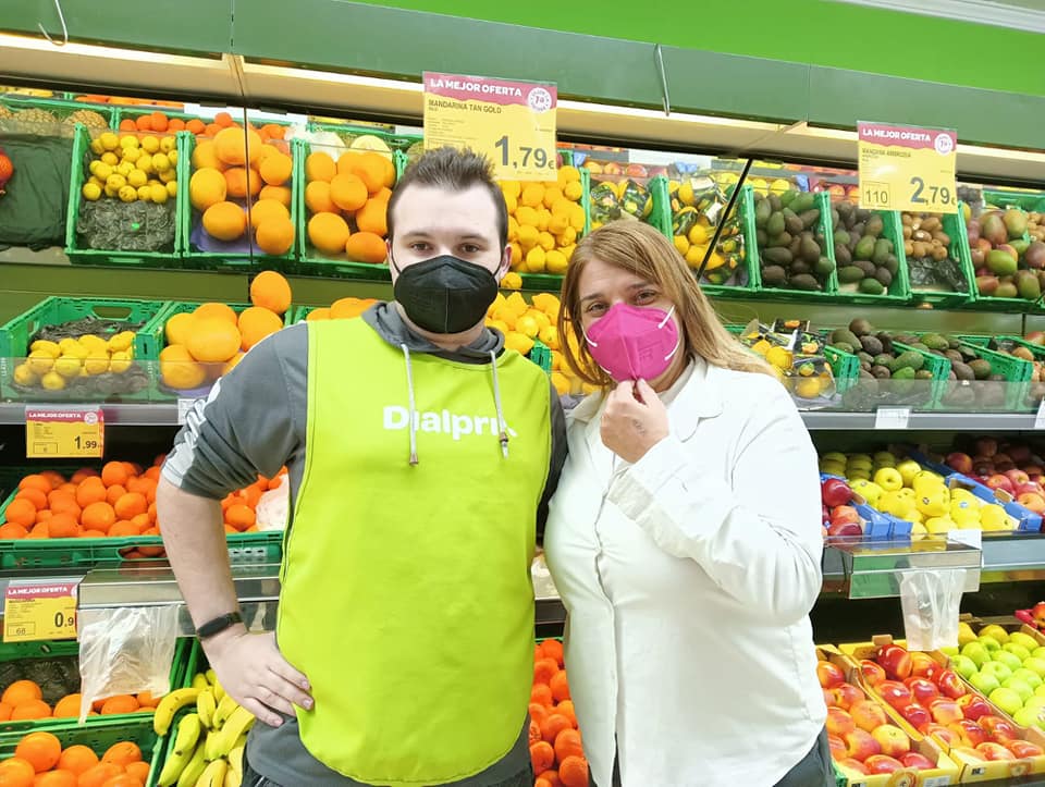 ANILIA - PRÁCTICAS LABORALES - Anilia