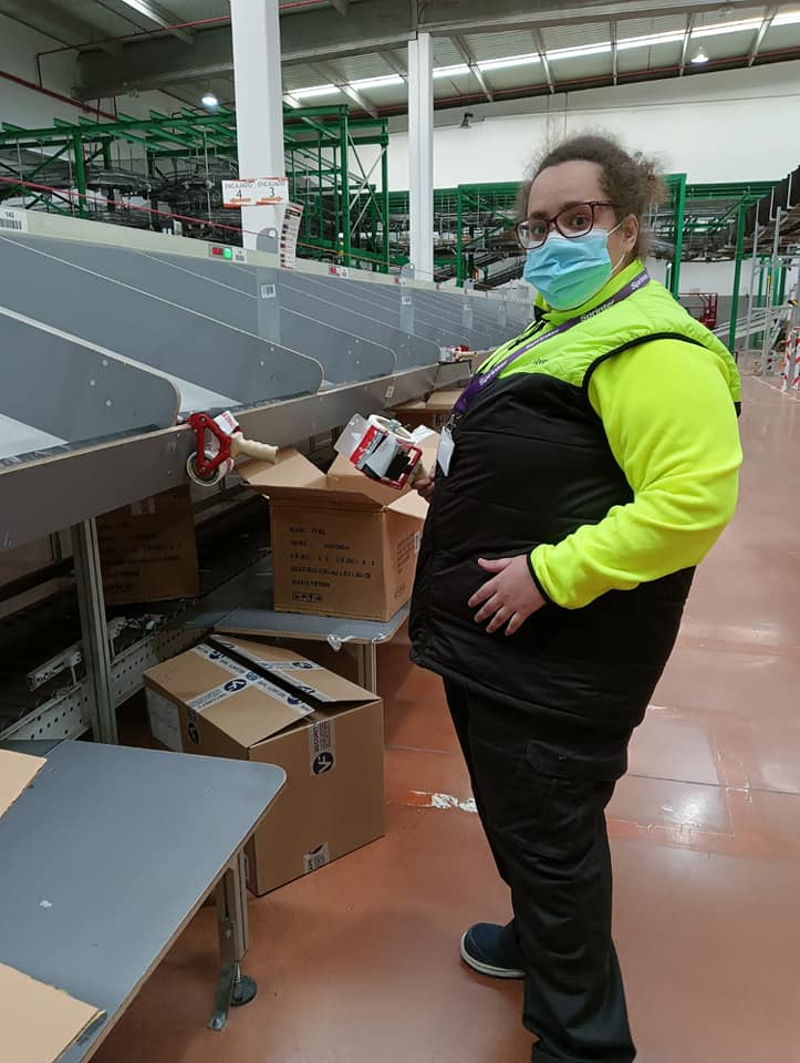 ANILIA - PRÁCTICAS LABORALES - Anilia